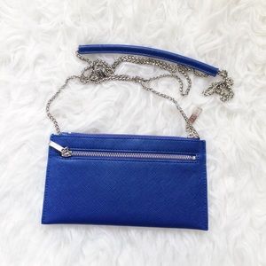 Sorial | Bags | Sorial New York Wallet On A Chain Crossbody Bag | Poshmark